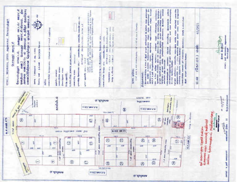 12.Approved Layout Plan_compressed | PDF