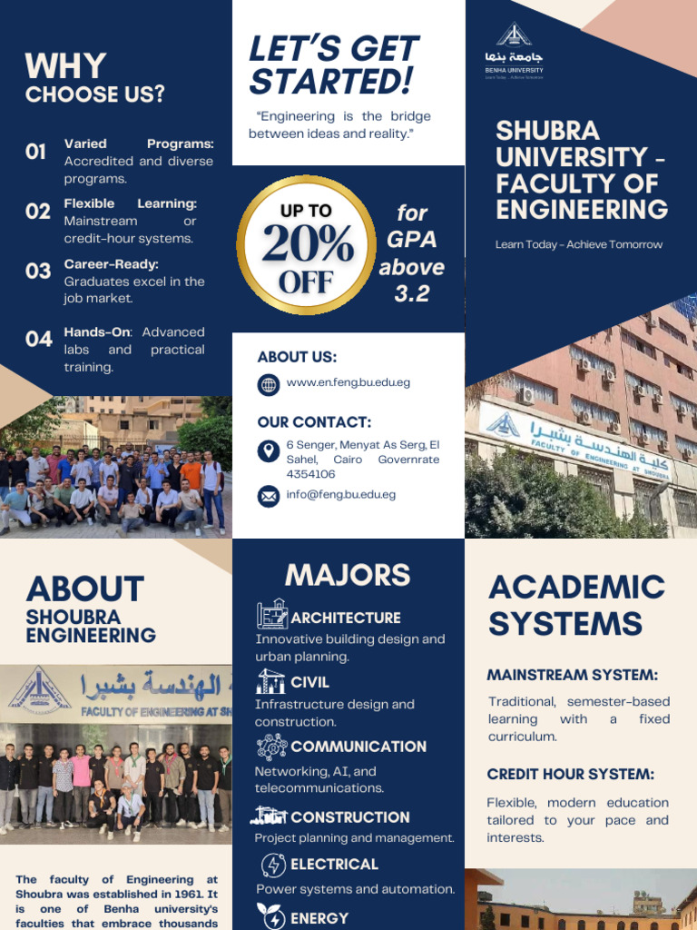 Technical Writing - Brochure | PDF | Engineering