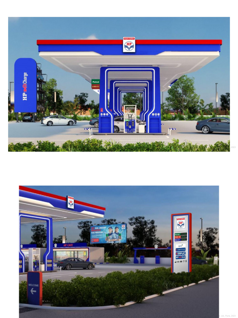 HPCL A | PDF