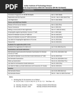 DepEd Sample Class Program and Teachers Schedule | PDF | Schools ...