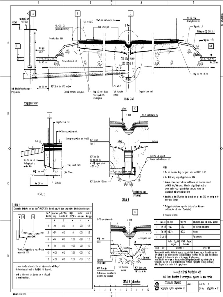 000 2011-08 Conceptual Tank Foundation With Tank Leak-Detection and ...