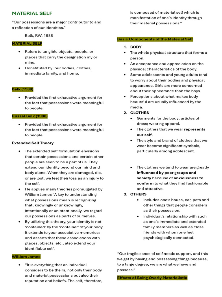 US-FINALS-REVIEWER | PDF | Intelligence | Extraversion And Introversion