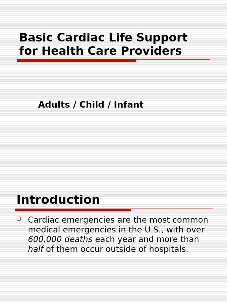 Cpr | PDF | Cardiopulmonary Resuscitation | Heart