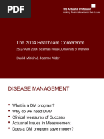 Medical Decision Making Table With Associated EM Codes 2024 | PDF ...
