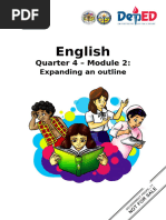 Summary vs. Outline: Key Differences | PDF | Grammatical Tense ...