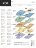 LVCC Room Hall Map | PDF