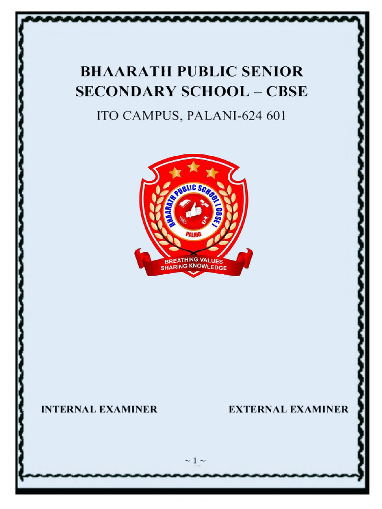 Biology Project Human Health and Disease (Class 12th) .PDF - 20241223 ...