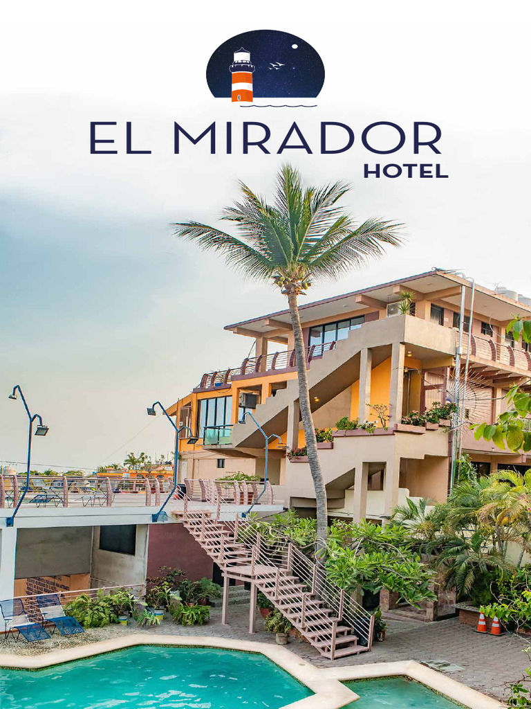 El Mirador Brochure | PDF