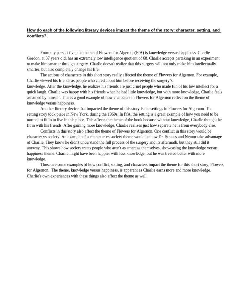 Abigael Goitom - FfA Journal 1 | PDF