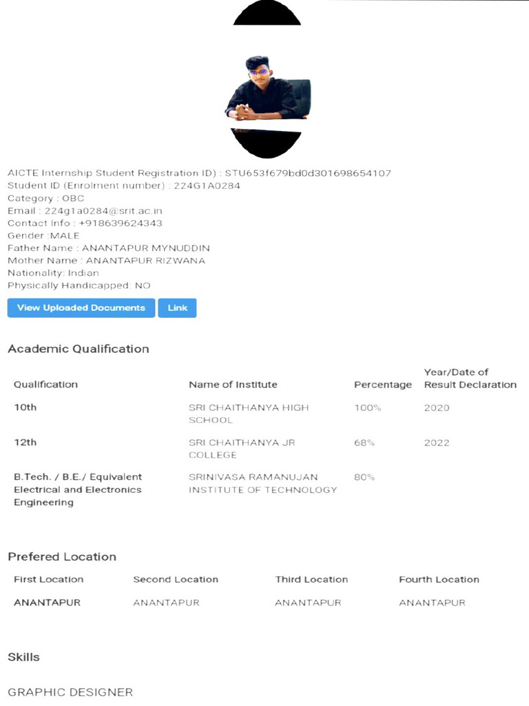 AICTE PROFILE 21-Dec-2024 18-14-34 | PDF