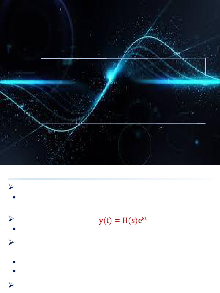 Engineering Students' Guide | PDF | Laplace Transform | Fourier Transform