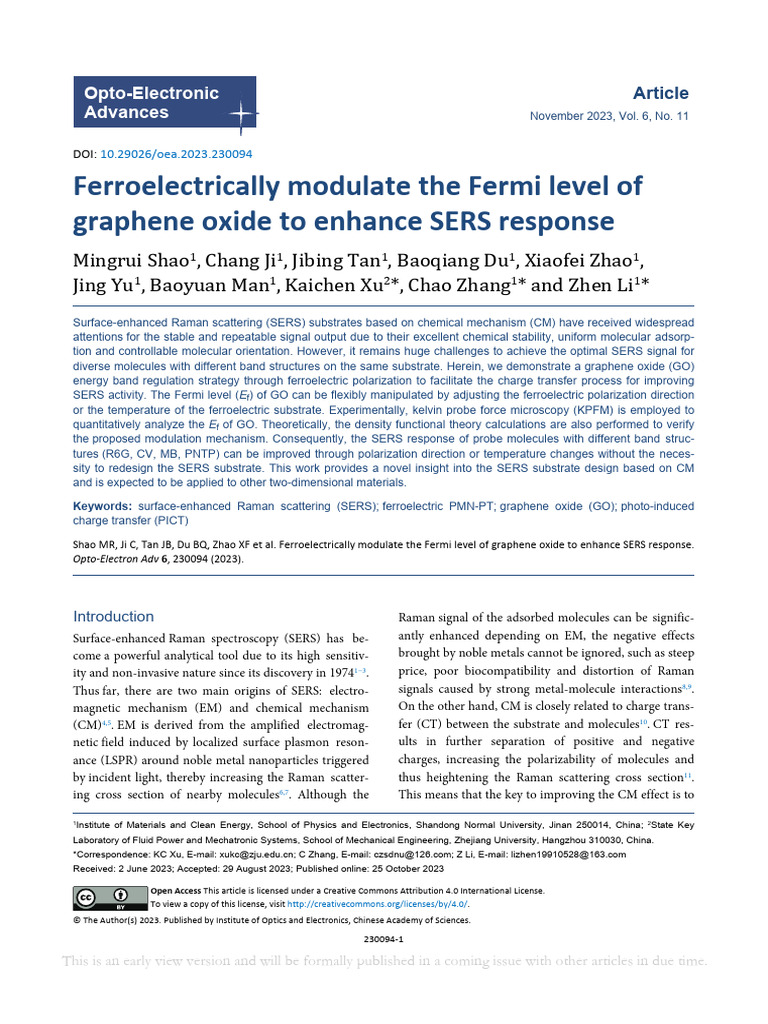 Ferroelectrically+Modulate+the+Fermi+Level+of+Graphene+Oxide+to+Enhance ...