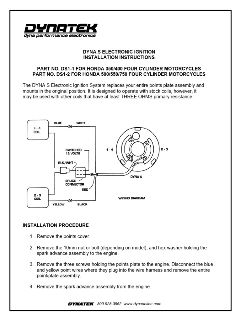 DS1 2 Installation Guide | PDF | Electrical Connector | Electrical Resistance And Conductance
