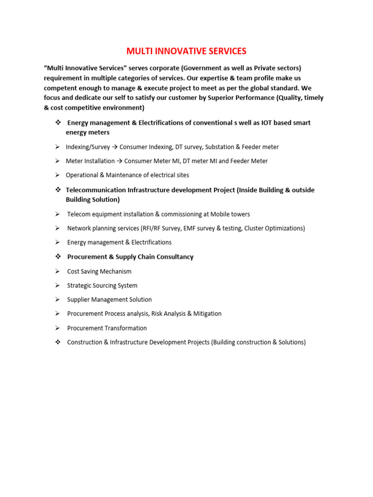 Smart Metering Field Technician | PDF | Mobile Phones