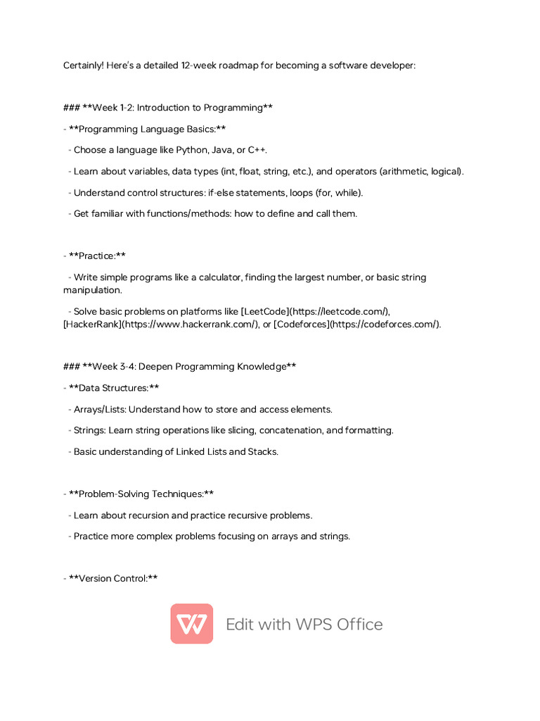 Developer | PDF | Method (Computer Programming) | Computer Programming Developer | PDF | Method (Computer Programming) | Computer Programming