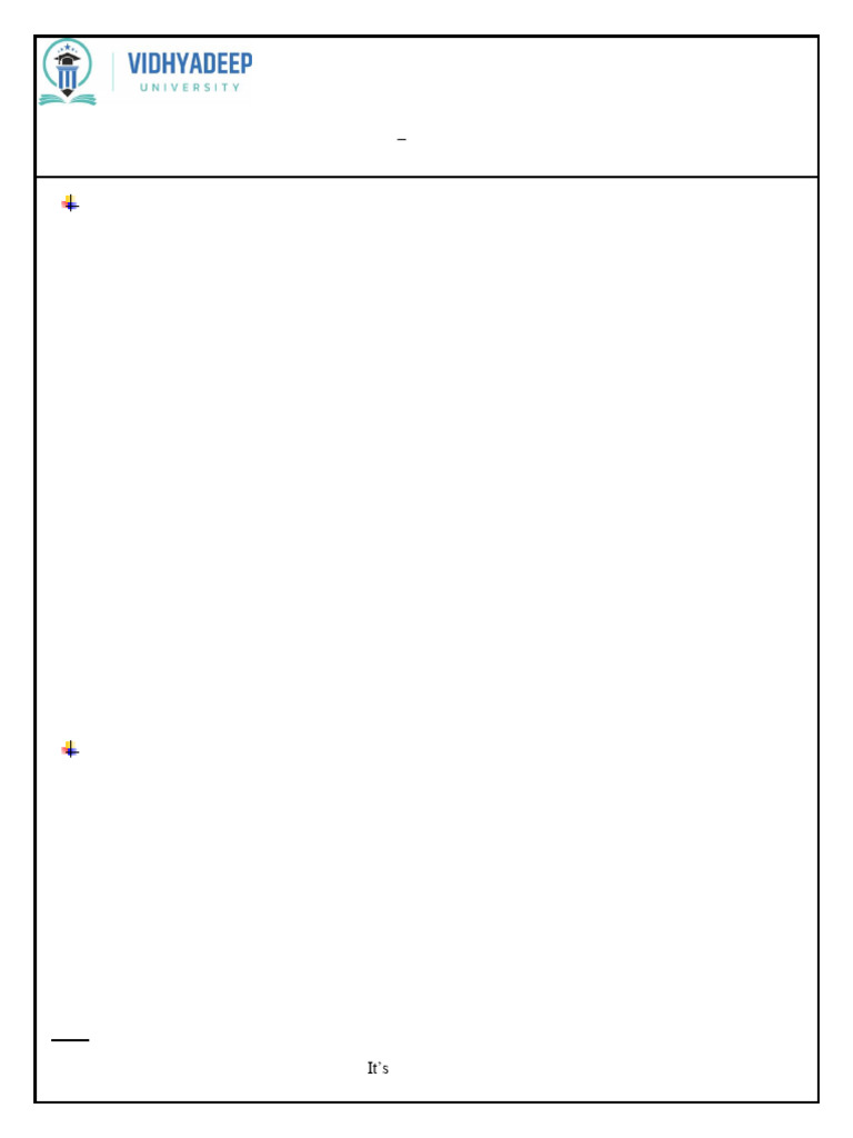 FOC (unit_1) Assignment | PDF | Computer Data Storage | Computing