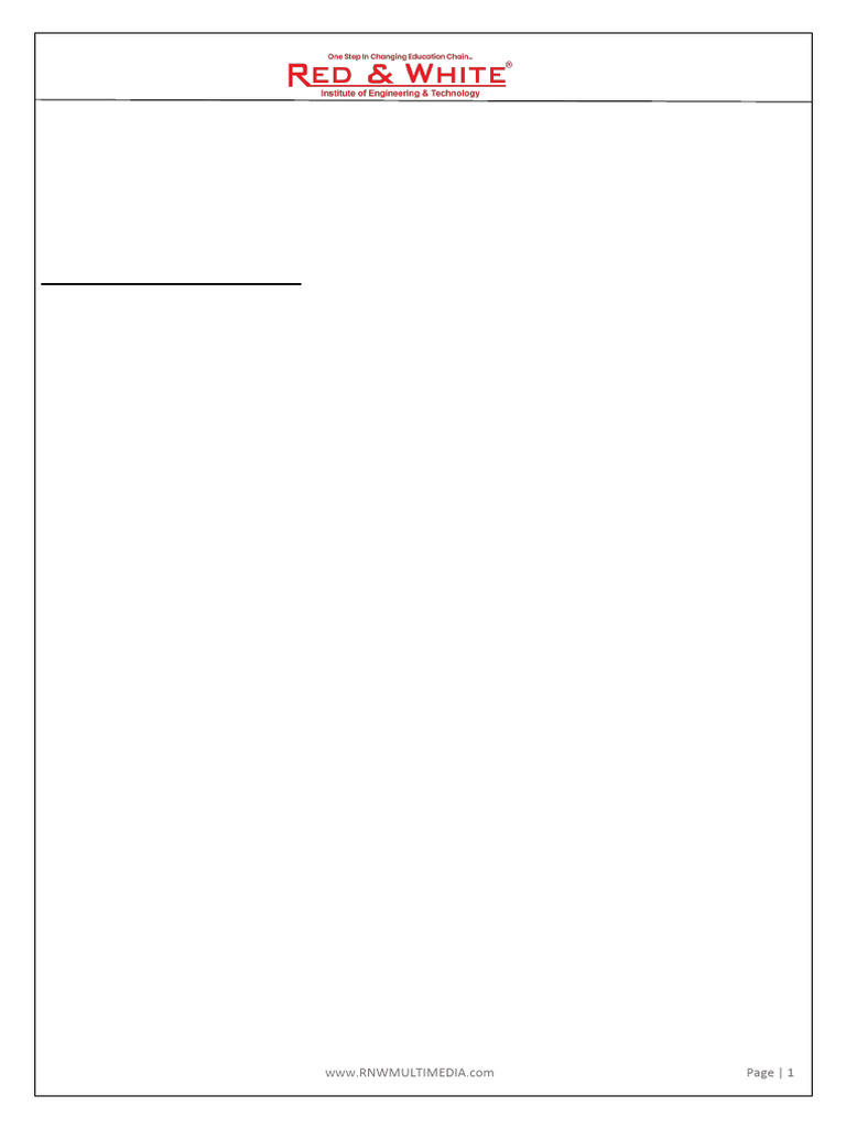 BCA 1st Sem C Programming Guide | PDF | Integer (Computer Science) | Computer Programming