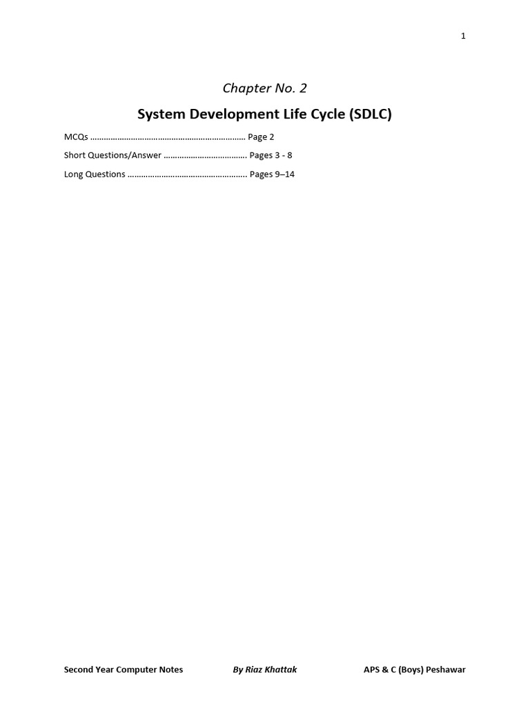 Chapter 2 12 Pdf Algorithms Computer Programming