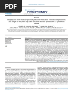 Buffalo Concussion Treadmill Test Guide | PDF | Concussion | Heart Rate