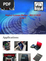 Verilog Code For AND Gate - All Modeling Styles | PDF | Logic Gate | Hardware Description Language