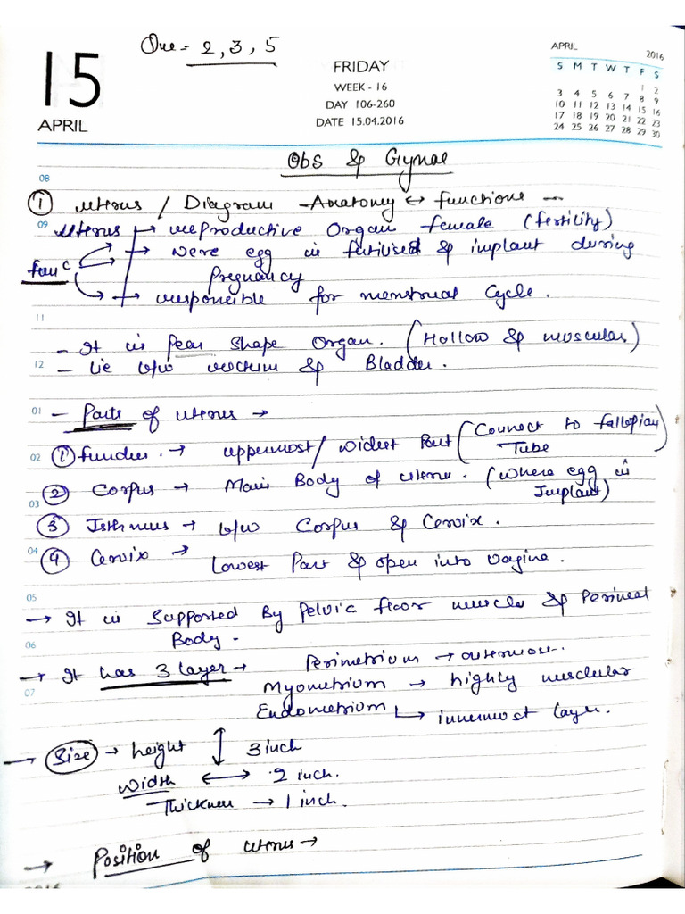 PTMS | PDF