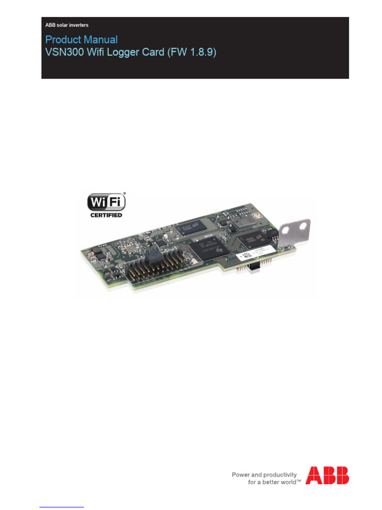 VSN 300 | PDF | World Wide Web | Internet & Web