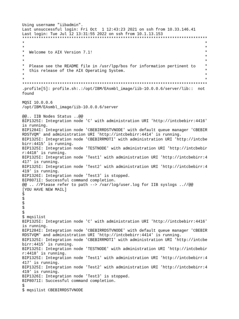 command | PDF | Port (Computer Networking) | Computing command | PDF | Port (Computer Networking) | Computing