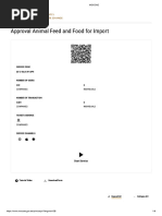 Guidelines For Application of Certificate of Registration of Seller of ...