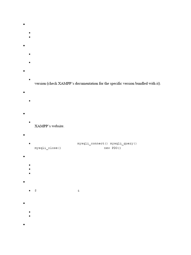 PHP | PDF | Php | Http Cookie