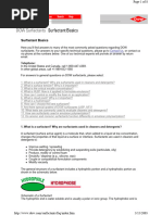 ASTM 380 Ferroxyl Test Procedure | PDF