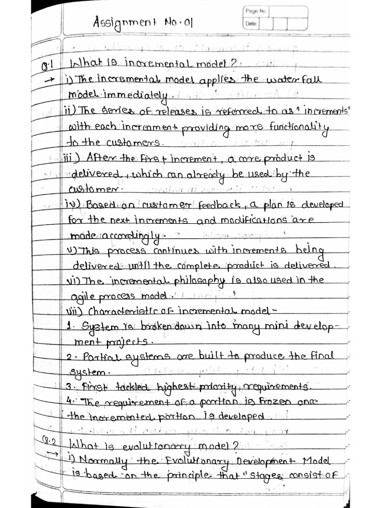 SE Book | PDF