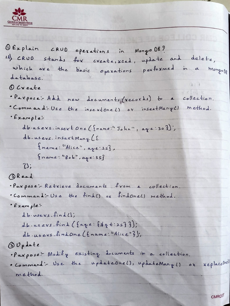 FSD Assignment 2 | PDF