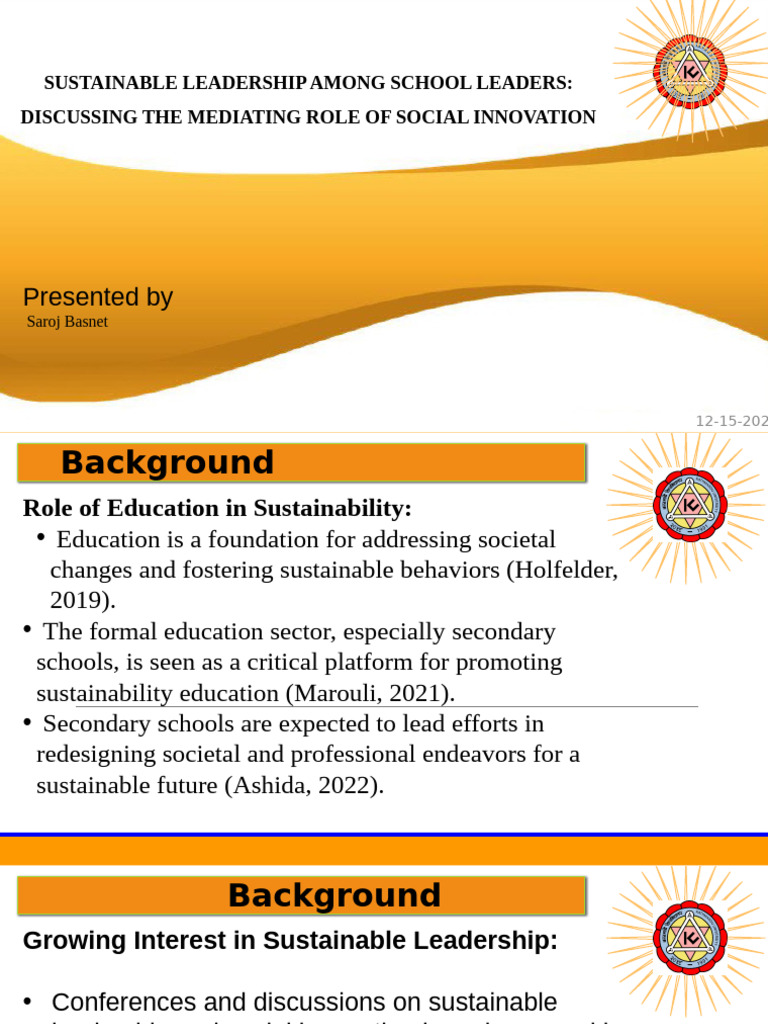 Thesis KU Mock Defense 2024 | PDF | Program Evaluation | Evaluation