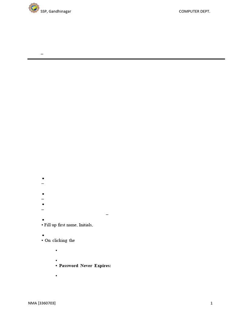 NMA_Solution_UNIT_IV | PDF | Backup | Computer Network