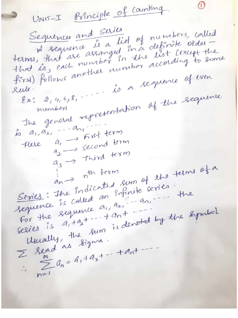 Unit3 Differentiation | PDF