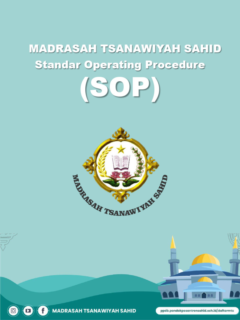 Cover SOP | PDF