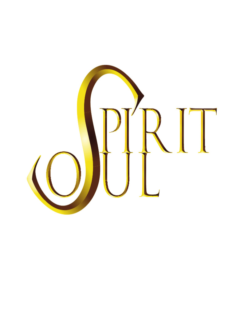 Spirit Soul | PDF