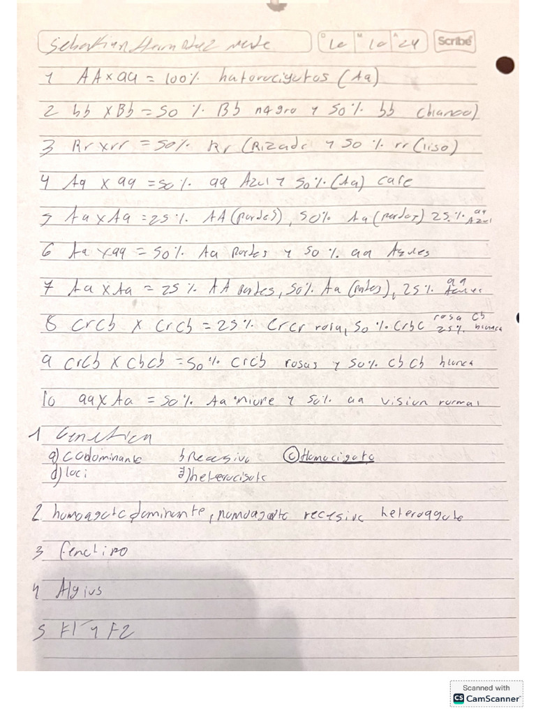 Bioogia SHMM 9 | PDF