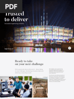 Mazier Sampling | PDF | Drilling Rig | Geotechnical Engineering