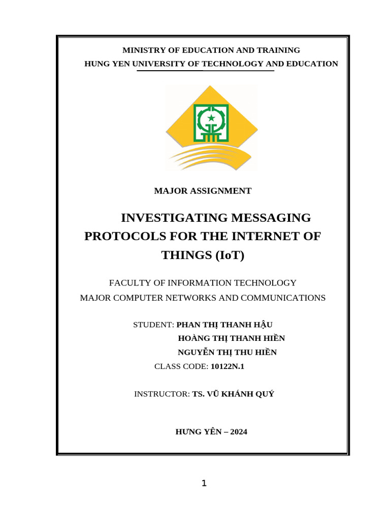BTL TACNTT (OkK) | PDF