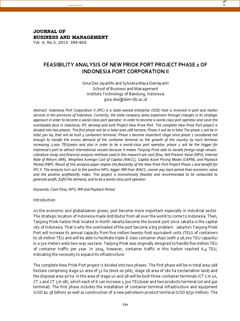 Pengantar Analisis Jayanthi | PDF | Net Present Value | Capital Budgeting