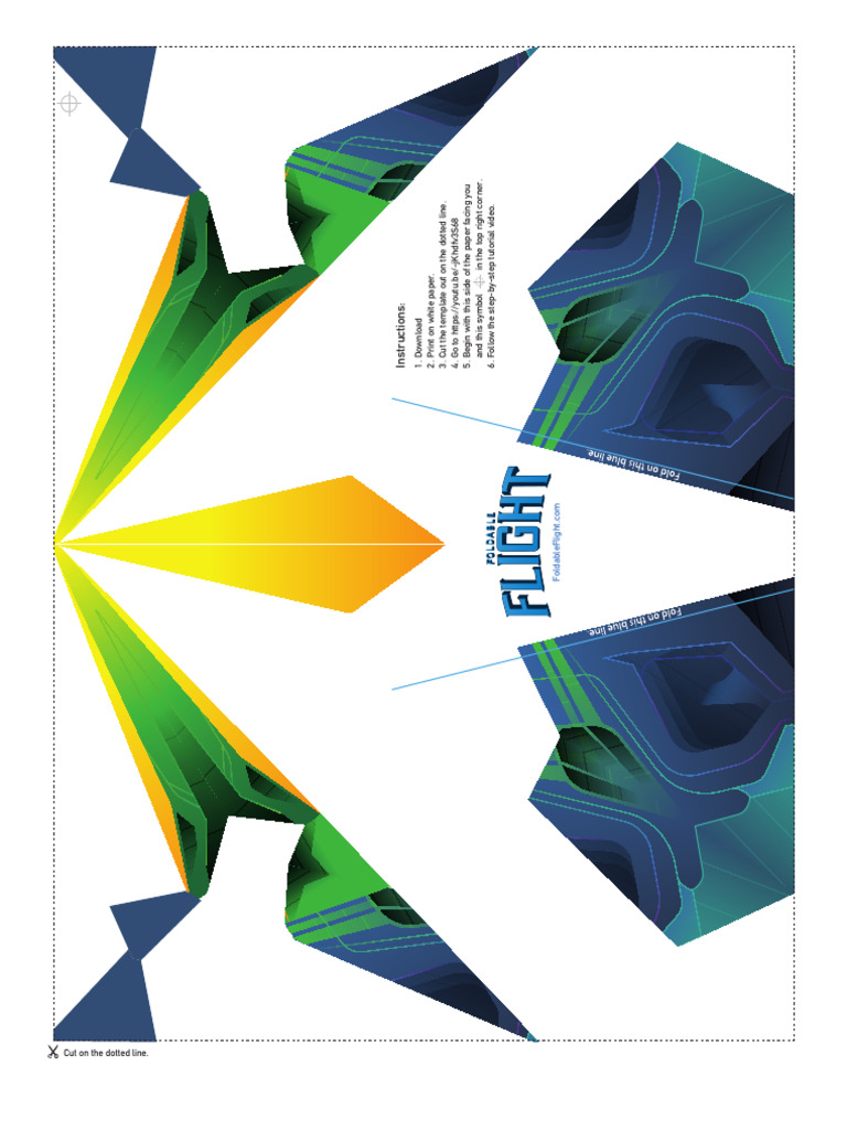 Space Chaser Template | PDF