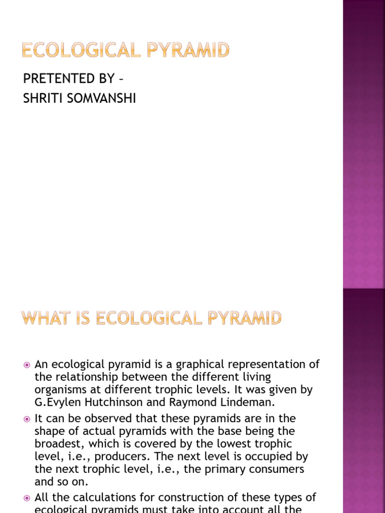 chapter 7 and 9 formula | PDF | Food Web | Ecology