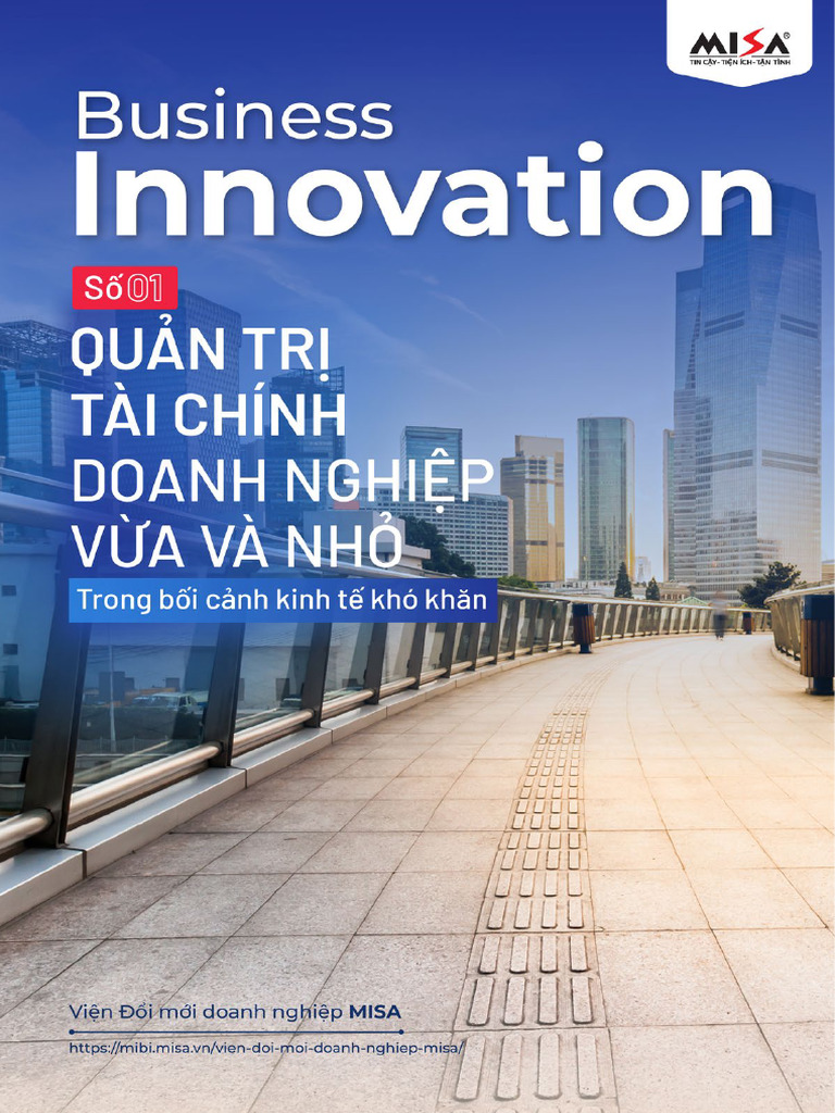 Business Innovation | PDF