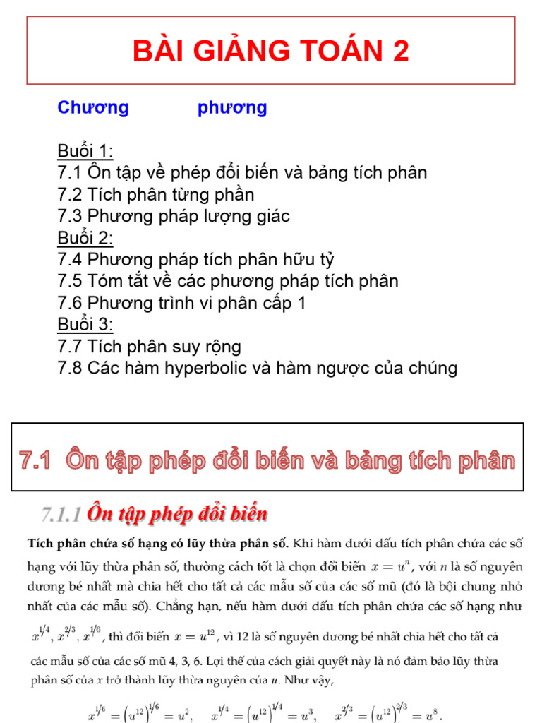 Toan-2 - Vu-Quoc-Huy - Toan2 - 7 - b1 - (Cuuduongthancong - Com) | PDF