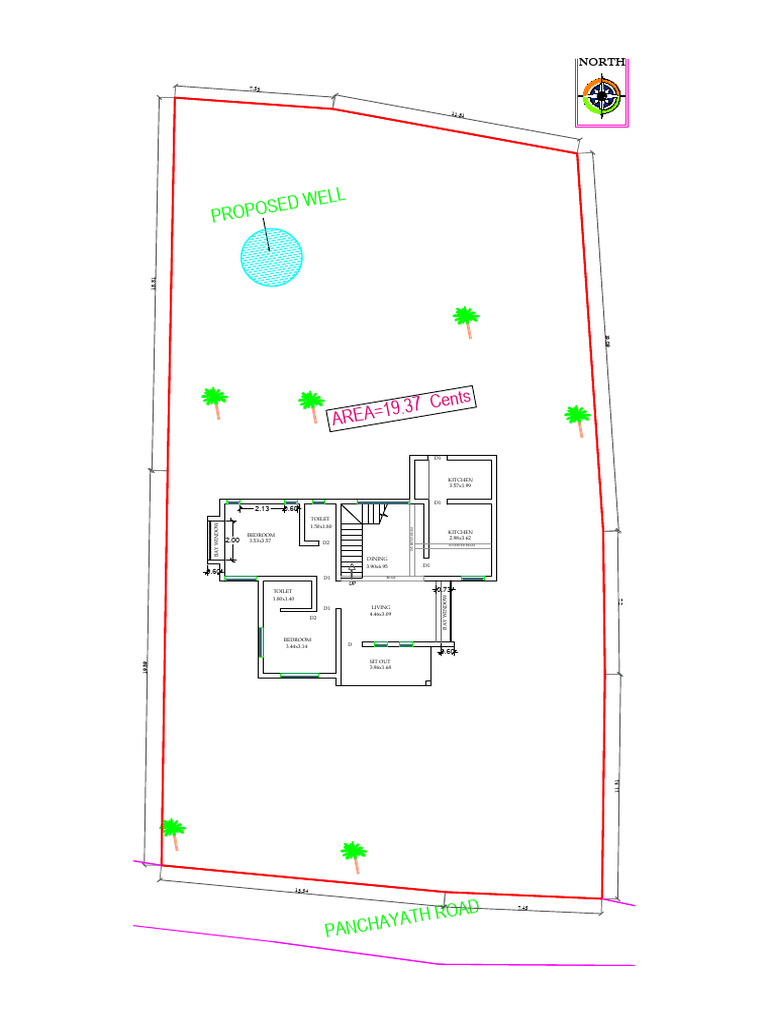 ABID MON-1-Model | PDF