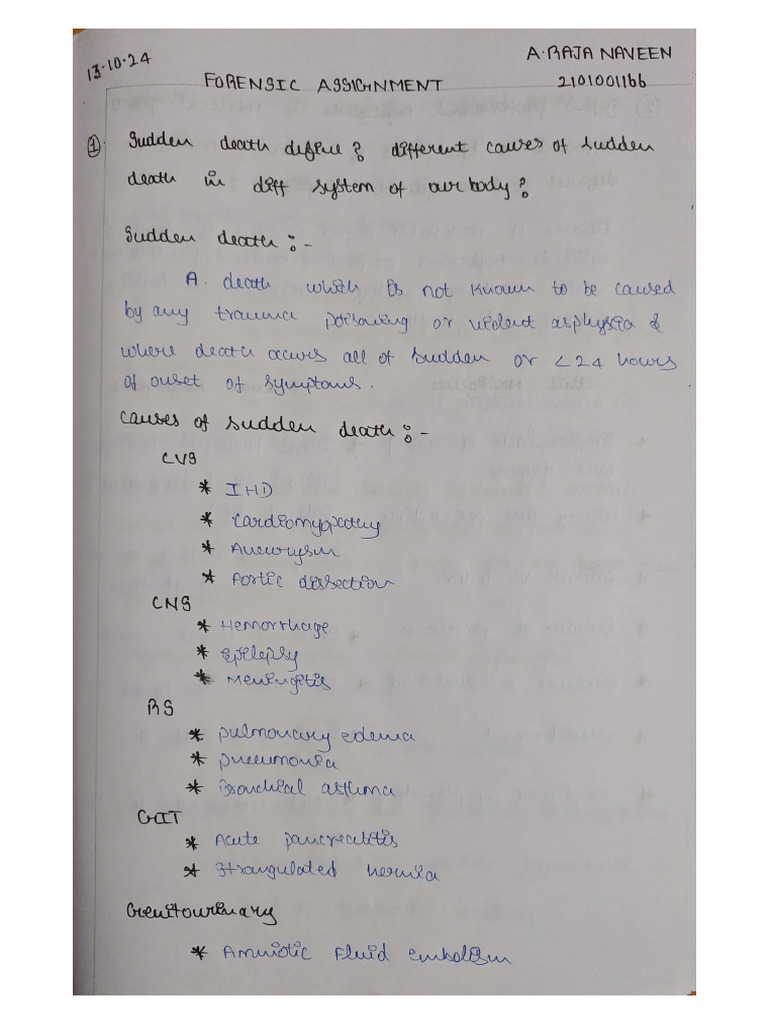FM Assignment 166 | PDF