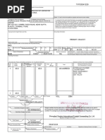 FedEx RPI Form - KW PDF | PDF | United States Postal Service | Service ...