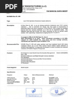 Icri 310.2R-2013 | PDF | Surface Roughness | Concrete