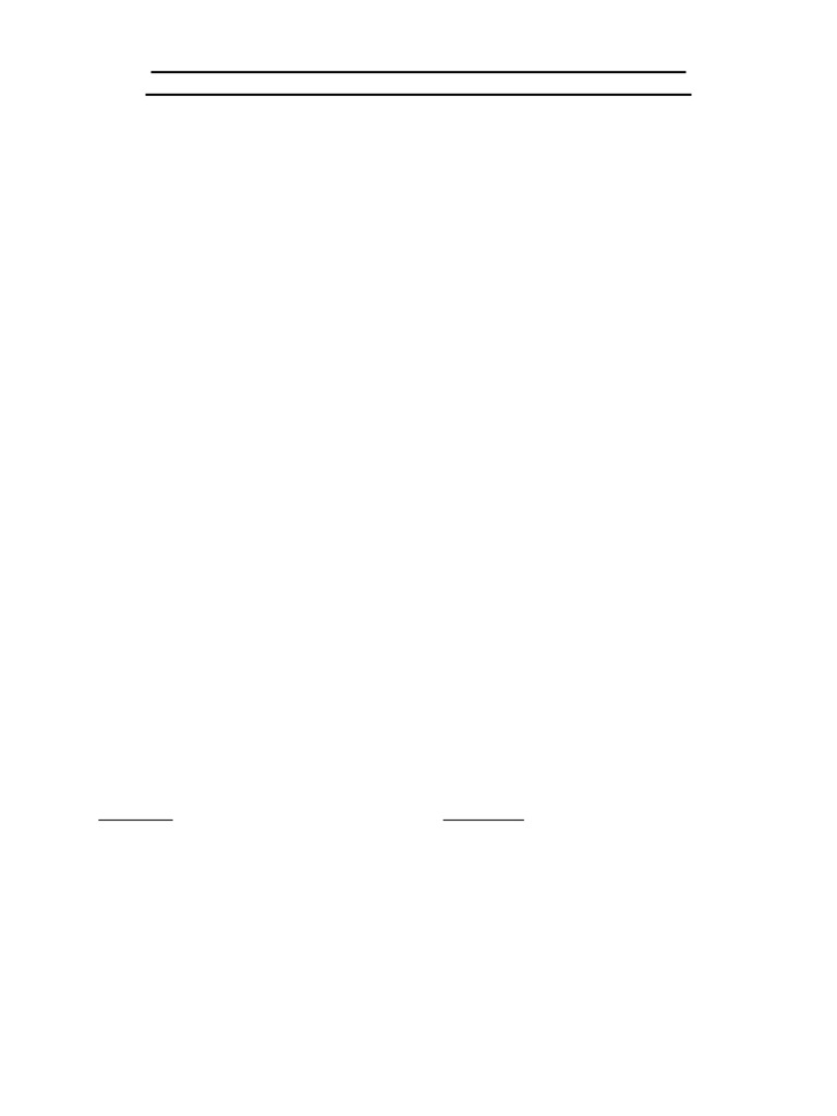 Prescribed Format Hyperlink File | PDF